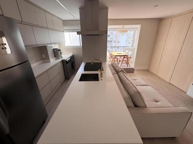 Apartamento tipo para venda com 2 quartos, 55m²