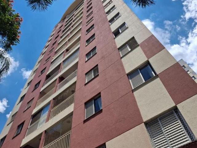 Apartamento tipo para venda com 2 quartos, 55m²