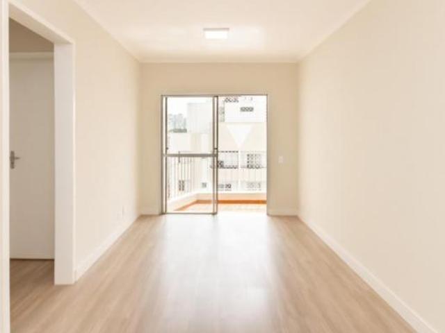 Apartamento tipo para venda com 2 quartos, 55m²