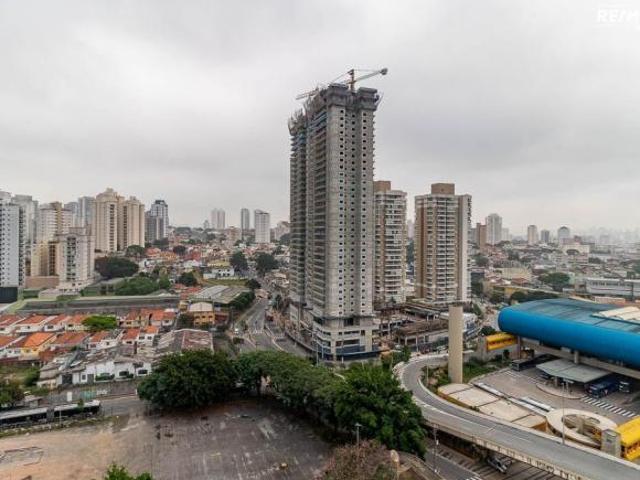 Apartamento tipo para venda com 2 quartos, 55m²