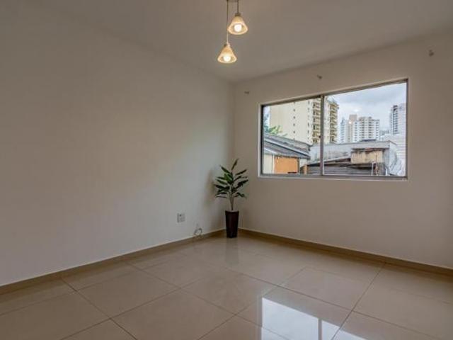 Apartamento tipo para venda com 2 quartos, 55m²