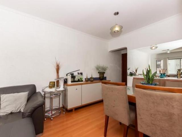Apartamento tipo para venda com 2 quartos, 55m²