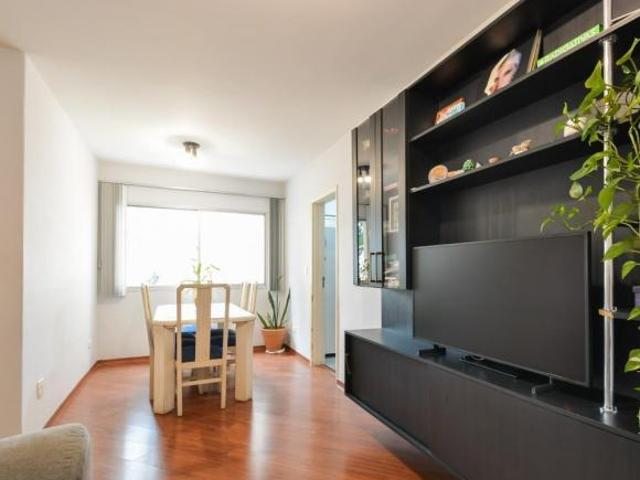 Apartamento tipo para venda com 2 quartos, 55m²