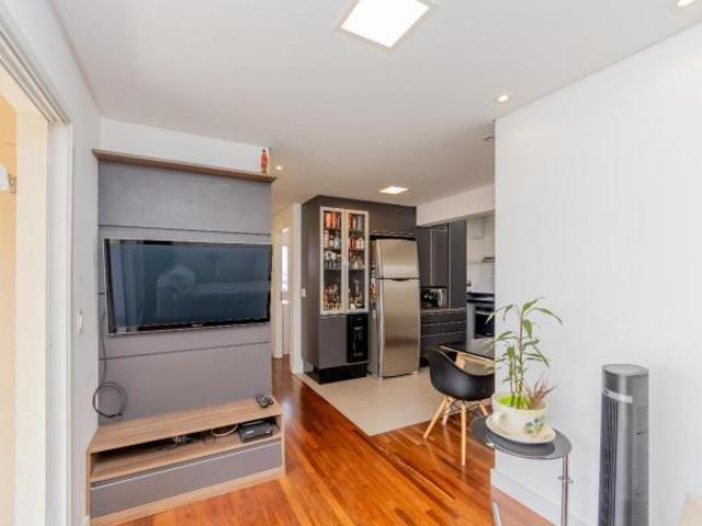 Apartamento tipo para venda com 2 quartos, 55m²