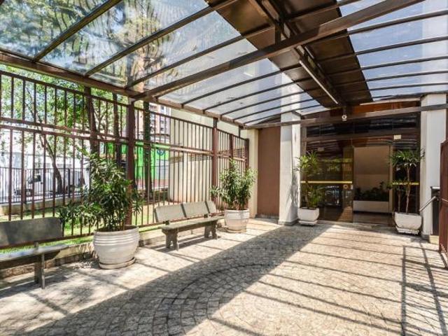 Apartamento tipo para venda com 2 quartos, 56.55m²