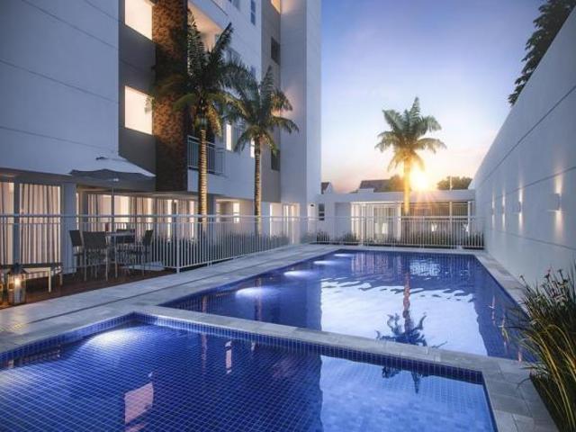 Apartamento tipo para venda com 2 quartos, 56m²