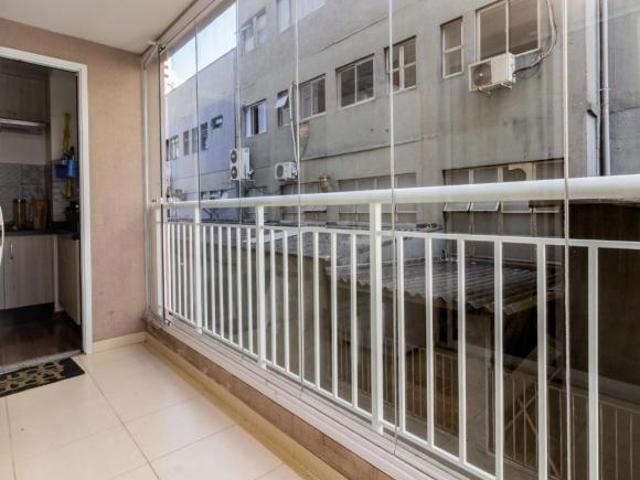 Apartamento tipo para venda com 2 quartos, 56m²