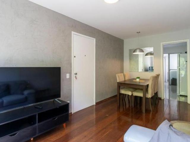 Apartamento tipo para venda com 2 quartos, 56m²