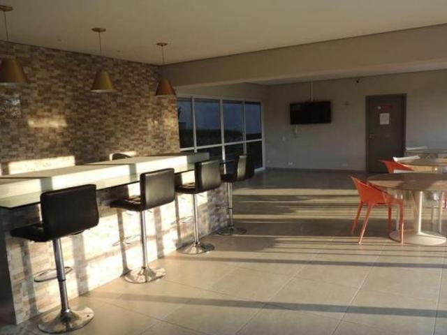 Apartamento tipo para venda com 2 quartos, 56m²
