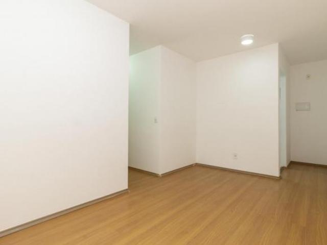 Apartamento tipo para venda com 2 quartos, 56m²