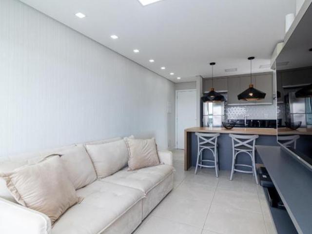 Apartamento tipo para venda com 2 quartos, 56m²