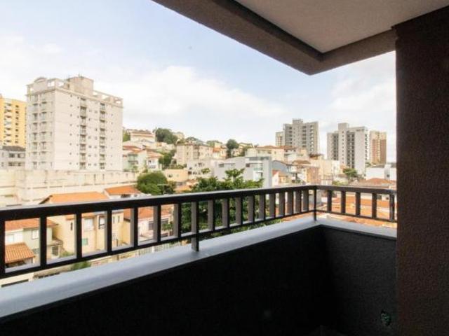 Apartamento tipo para venda com 2 quartos, 56m²