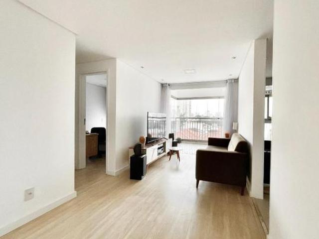 Apartamento tipo para venda com 2 quartos, 56m²