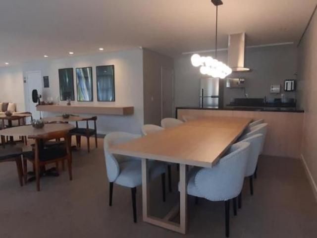 Apartamento tipo para venda com 2 quartos, 56m²