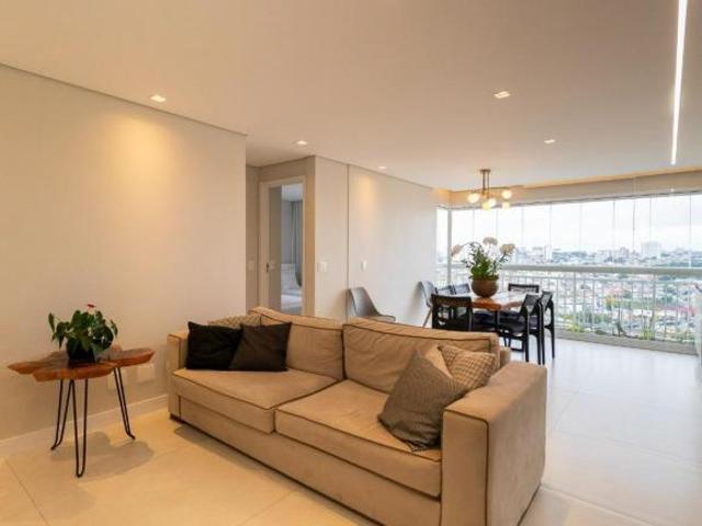 Apartamento tipo para venda com 2 quartos, 58m²