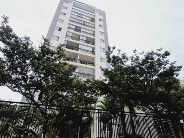 Apartamento tipo para venda com 2 quartos, 58m²