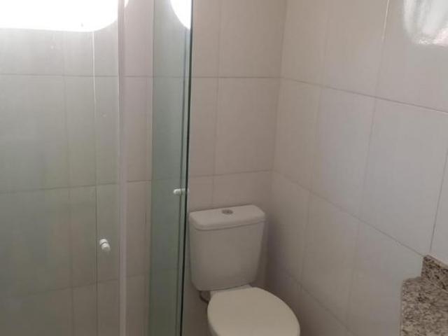 Apartamento tipo para venda com 2 quartos, 58m²