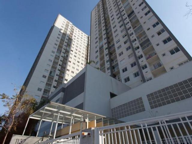 Apartamento tipo para venda com 2 quartos, 58m²