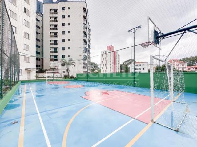 Apartamento tipo para venda com 2 quartos, 58m²