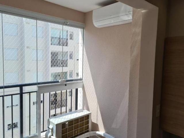 Apartamento tipo para venda com 2 quartos, 58m²