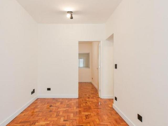 Apartamento tipo para venda com 2 quartos, 58m²