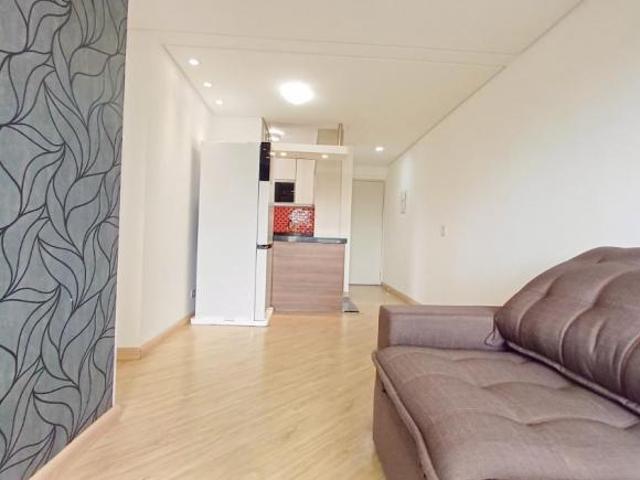 Apartamento tipo para venda com 2 quartos, 58m²