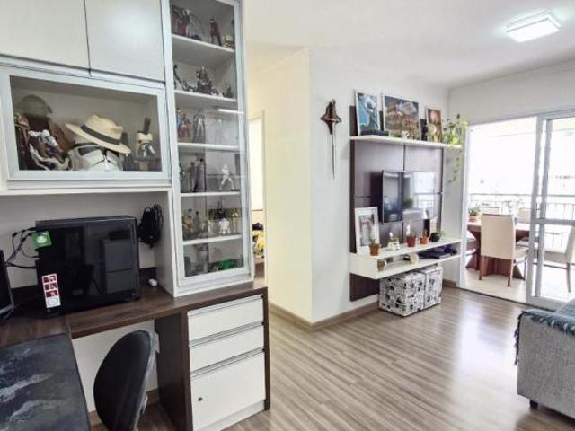 Apartamento tipo para venda com 2 quartos, 59m²