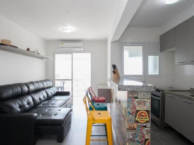 Apartamento tipo para venda com 2 quartos, 59m²