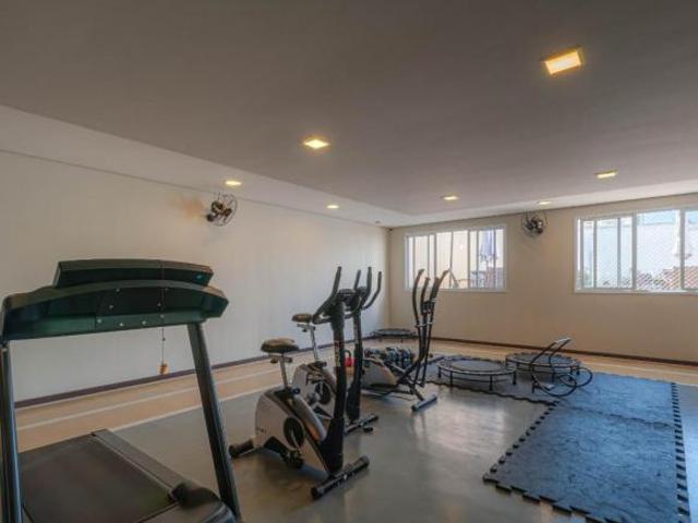 Apartamento tipo para venda com 2 quartos, 63m²