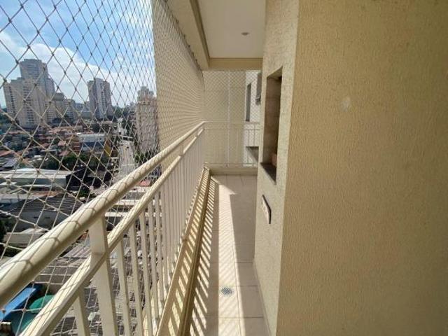 Apartamento tipo para venda com 2 quartos, 63m²