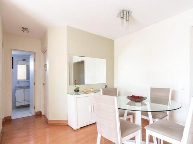 Apartamento tipo para venda com 2 quartos, 63m²