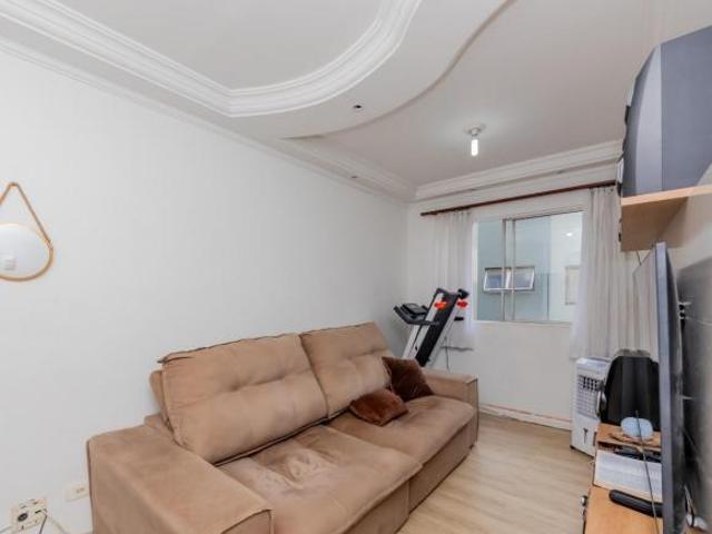 Apartamento tipo para venda com 2 quartos, 63m²