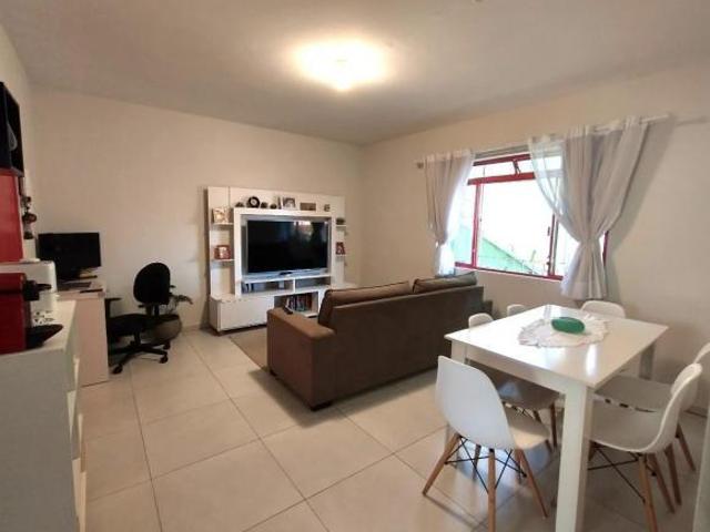 Apartamento tipo para venda com 2 quartos, 63m²