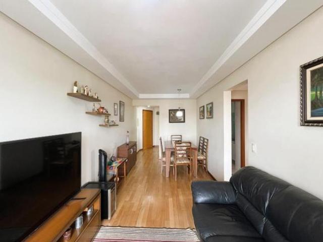 Apartamento tipo para venda com 2 quartos, 63m²