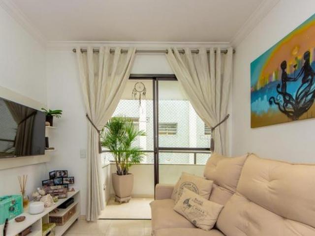 Apartamento tipo para venda com 2 quartos, 63m²