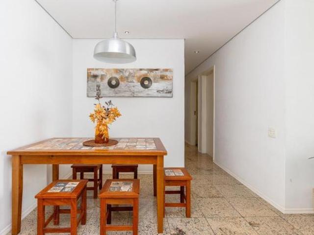 Apartamento tipo para venda com 2 quartos, 63m²