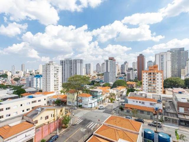 Apartamento tipo para venda com 2 quartos, 60.7m²