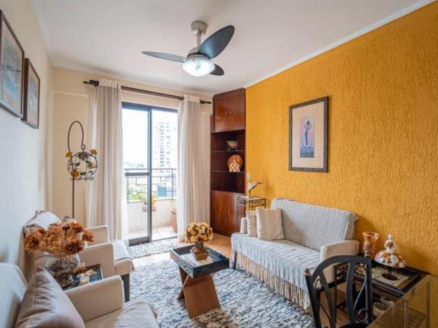 Apartamento tipo para venda com 2 quartos, 60m²