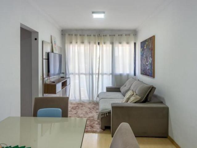 Apartamento tipo para venda com 2 quartos, 60m²