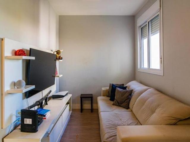 Apartamento tipo para venda com 2 quartos, 60m²
