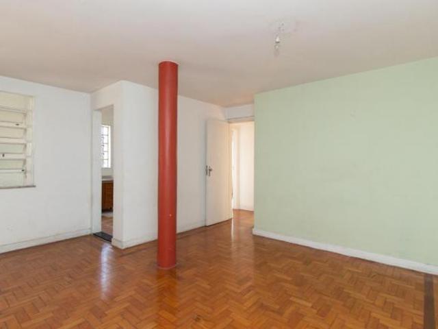 Apartamento tipo para venda com 2 quartos, 60m²