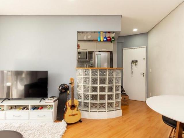 Apartamento tipo para venda com 2 quartos, 60m²