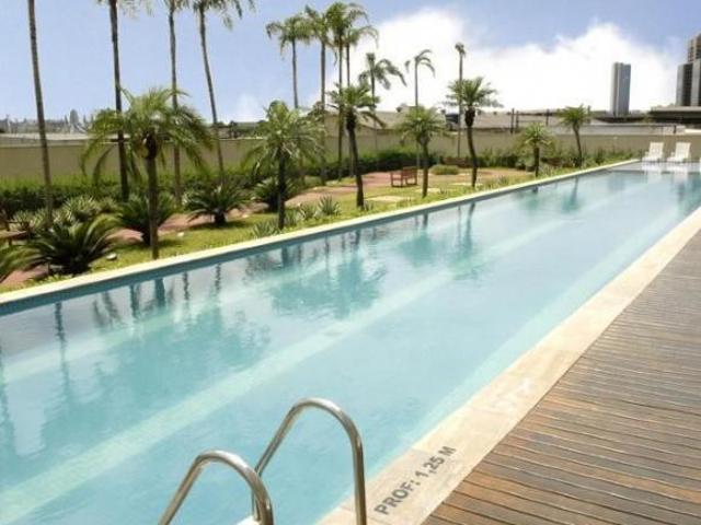 Apartamento tipo para venda com 2 quartos, 60m²