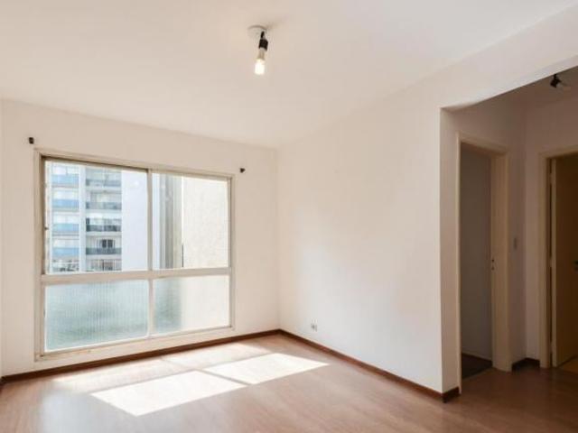 Apartamento tipo para venda com 2 quartos, 60m²