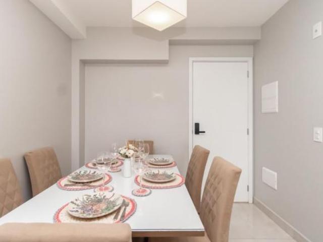 Apartamento tipo para venda com 2 quartos, 60m²