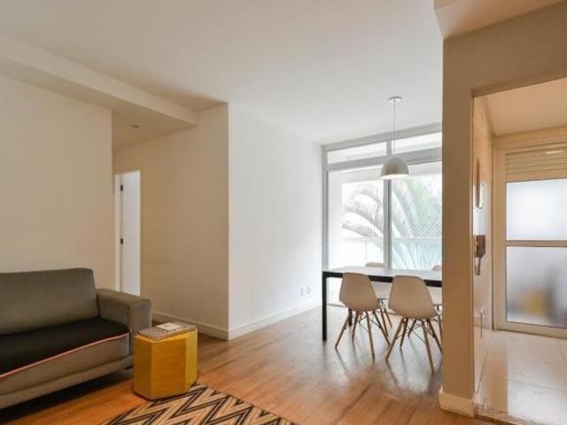 Apartamento tipo para venda com 2 quartos, 60m²