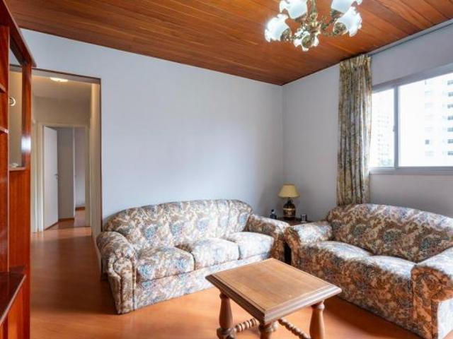 Apartamento tipo para venda com 2 quartos, 61.96m²