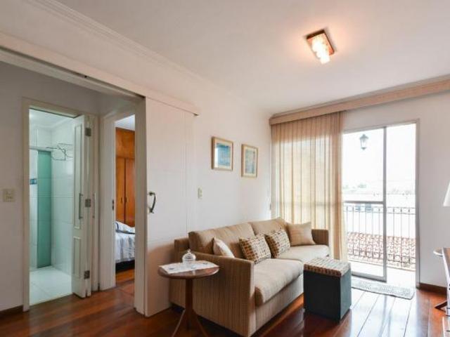 Apartamento tipo para venda com 2 quartos, 61m²
