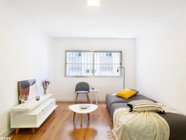 Apartamento tipo para venda com 2 quartos, 61m²