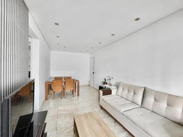 Apartamento tipo para venda com 2 quartos, 61m²